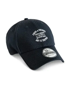 Zadig&Voltaire X New Era Baseball Cap