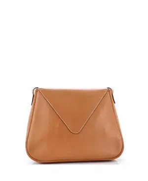 Hermès Christine Handbag Leather