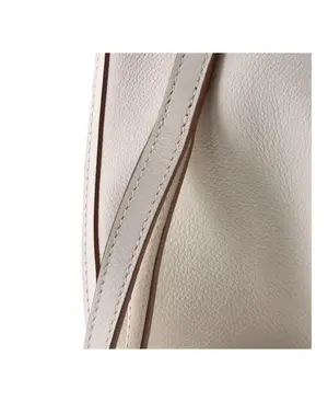 Hermès Bridado Backpack Evercolor - Neutral