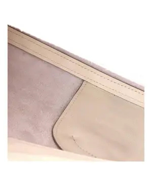Hermès Bridado Backpack Evercolor - Neutral