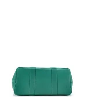 Hermès 36 Garden Party Tote Leather