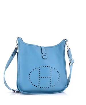 Hermès Pm Evelyne Bag Gen Iii Clemence