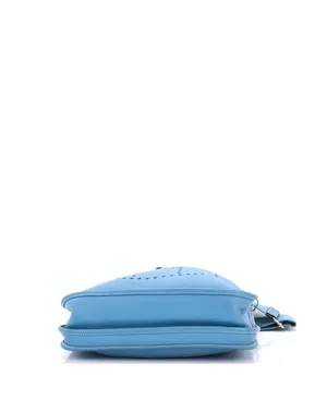 Hermès Pm Evelyne Bag Gen Iii Clemence
