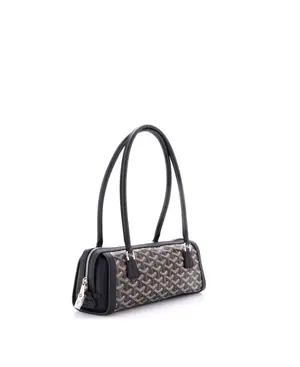 Goyard Bonbonniere Bag Coated Canvas