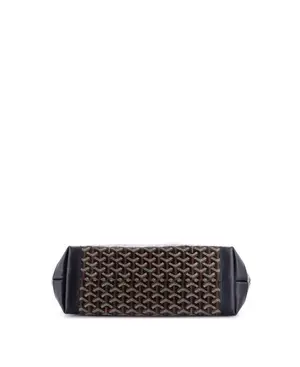 Goyard Pm Bellechasse Bag Coated Canvas