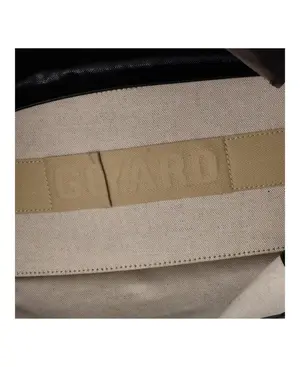 Goyard Pm Bellechasse Bag Coated Canvas