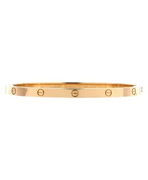 CARTIER Small Love Bracelet 18k - Gold