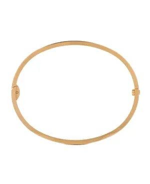 CARTIER Small Love Bracelet 18k