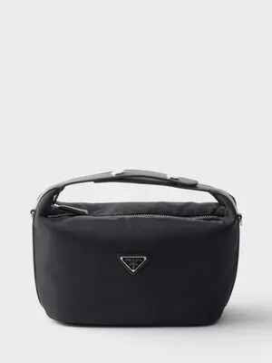 Prada Handbag - Black