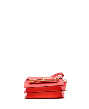 Hermès 18 Roulis Bag Evercolor