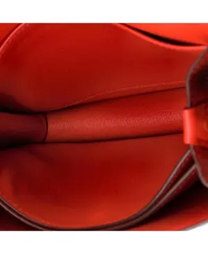 Hermès 18 Roulis Bag Evercolor