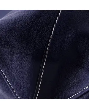 Hermès 36 Double Sens Tote Swift