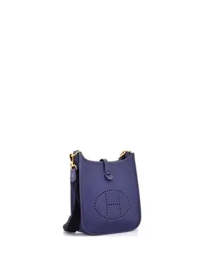 Hermès Tpm Evelyne Bag Gen Iii Maurice