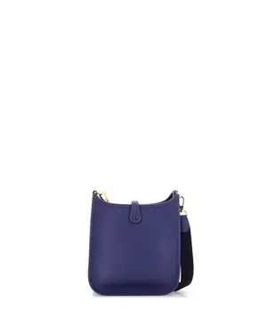 Hermès Tpm Evelyne Bag Gen Iii Maurice