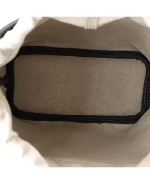 Goyard Beluga Bag Coated Canvas - Gray