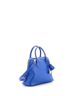 Hermès 25 Bolide 1923 Bag Epsom