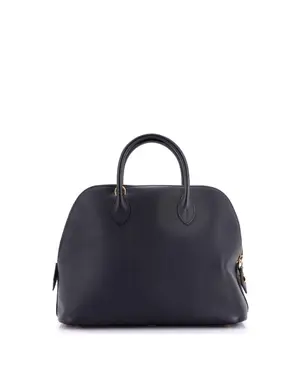 Hermès 30 Bolide 1923 Bag Epsom