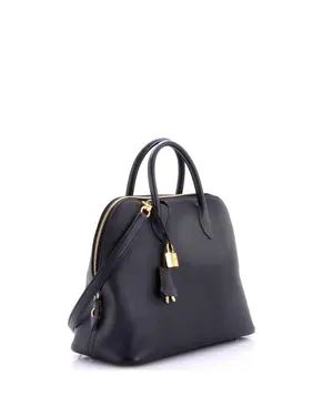Hermès 30 Bolide 1923 Bag Epsom