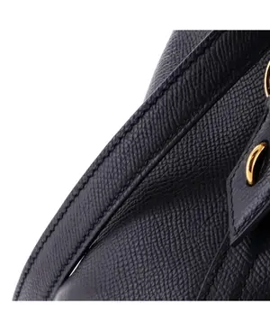 Hermès 30 Bolide 1923 Bag Epsom