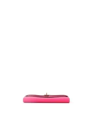 Hermès Long Kelly Wallet Epsom