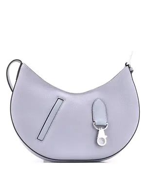 Hermès Petite Arcon Bag Togo And Swift - Gray