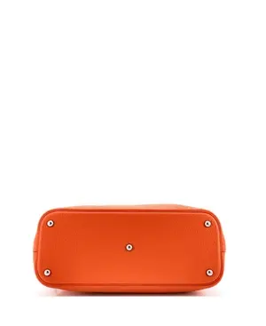 Hermès 35 Bolide Bag Clemence