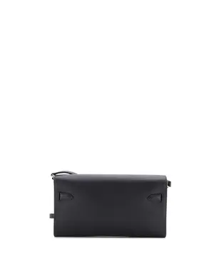 Hermès Kelly To Go Wallet Epsom
