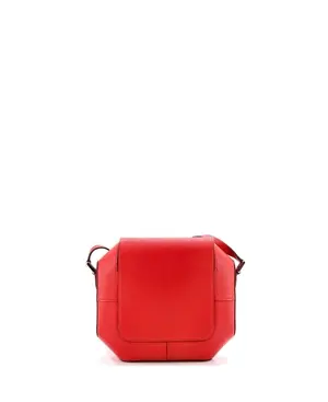 Hermès 23 Octagone Bag Chevre Mysore