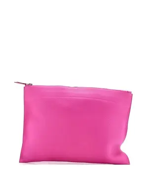 HERMÈS Large Bazar Pouch Togo
