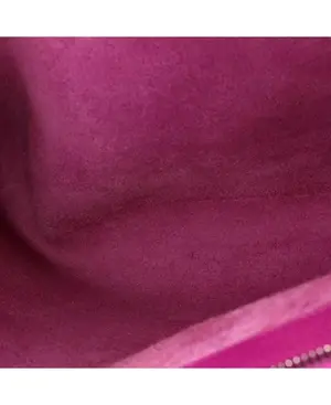 Hermès Large Bazar Pouch Togo
