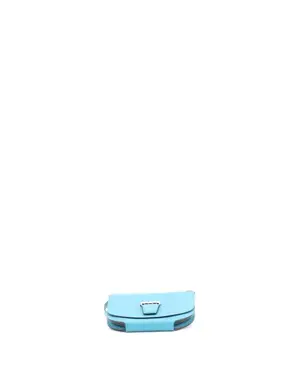 Hermès Convoyeur Crossbody Bag Swift - Blue