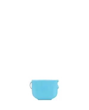 Hermès Convoyeur Crossbody Bag Swift - Blue