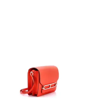 Hermès 18 Roulis Bag Evercolor
