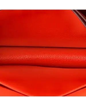 Hermès 18 Roulis Bag Evercolor