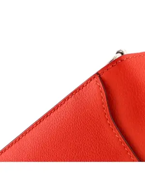 Hermès 18 Roulis Bag Evercolor