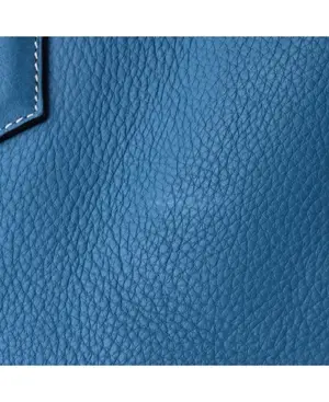 Hermès 32 Victoria Ii Cabas Clemence
