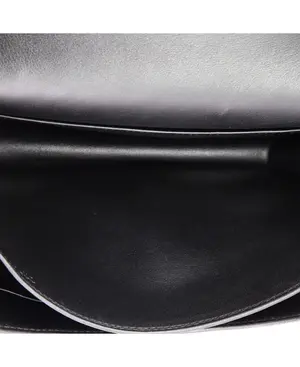 Hermès 18 Constance Bag Swift - Black
