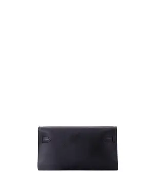 Hermès Kelly To Go Wallet Epsom