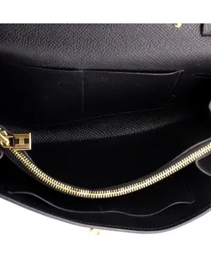 Hermès Kelly To Go Wallet Epsom