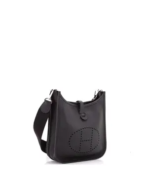 Hermès 23 Evelyne Bag Gen Iii Clemence
