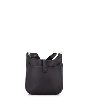 Hermès 23 Evelyne Bag Gen Iii Clemence