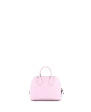Hermès Bolide 1923 Bag Verso Evercolor