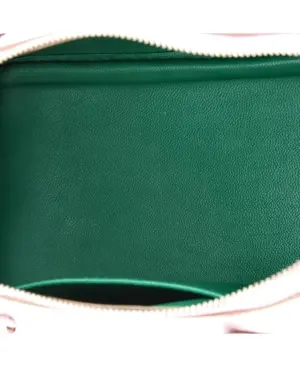 Hermès Bolide 1923 Bag Verso Evercolor