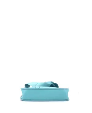 Hermès Evelyne Bag Gen I Epsom - Blue