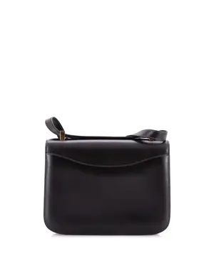 Hermès 24 Constance Bag Box Calf