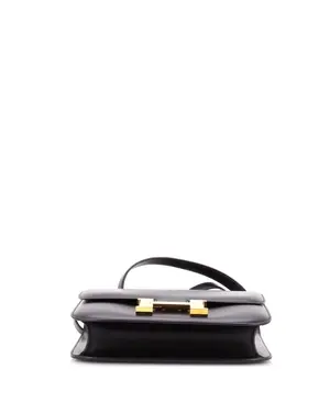 Hermès 24 Constance Bag Box Calf