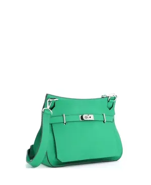 Hermès 31 Jypsiere Bag Clemence