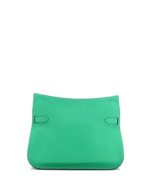 Hermès 31 Jypsiere Bag Clemence