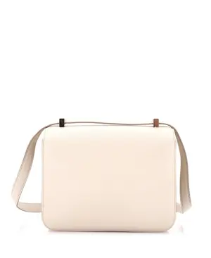 Hermès 24 Constance Bag Evercolor