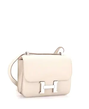 Hermès 24 Constance Bag Evercolor